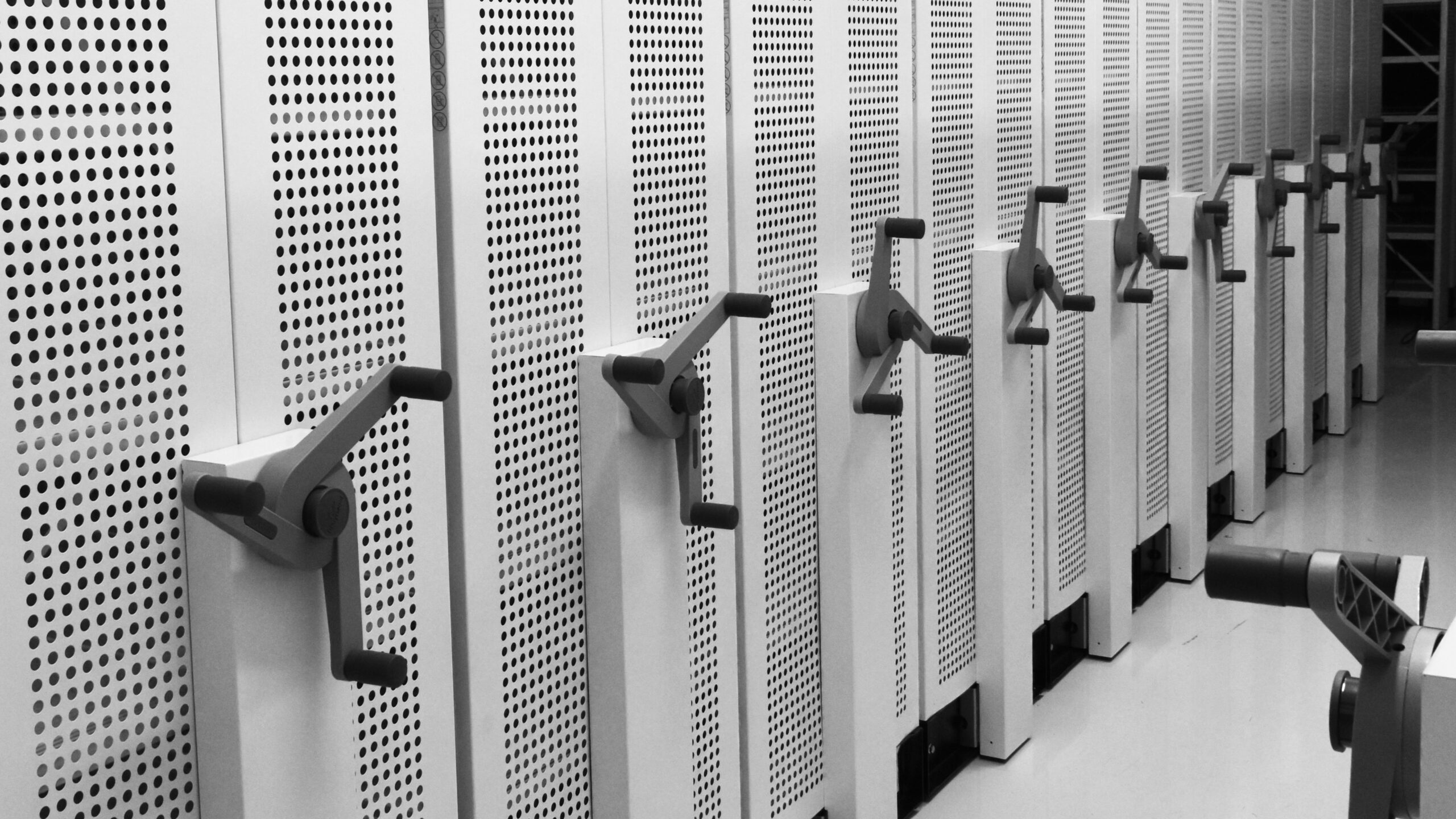 ANMT - TiM Architecture