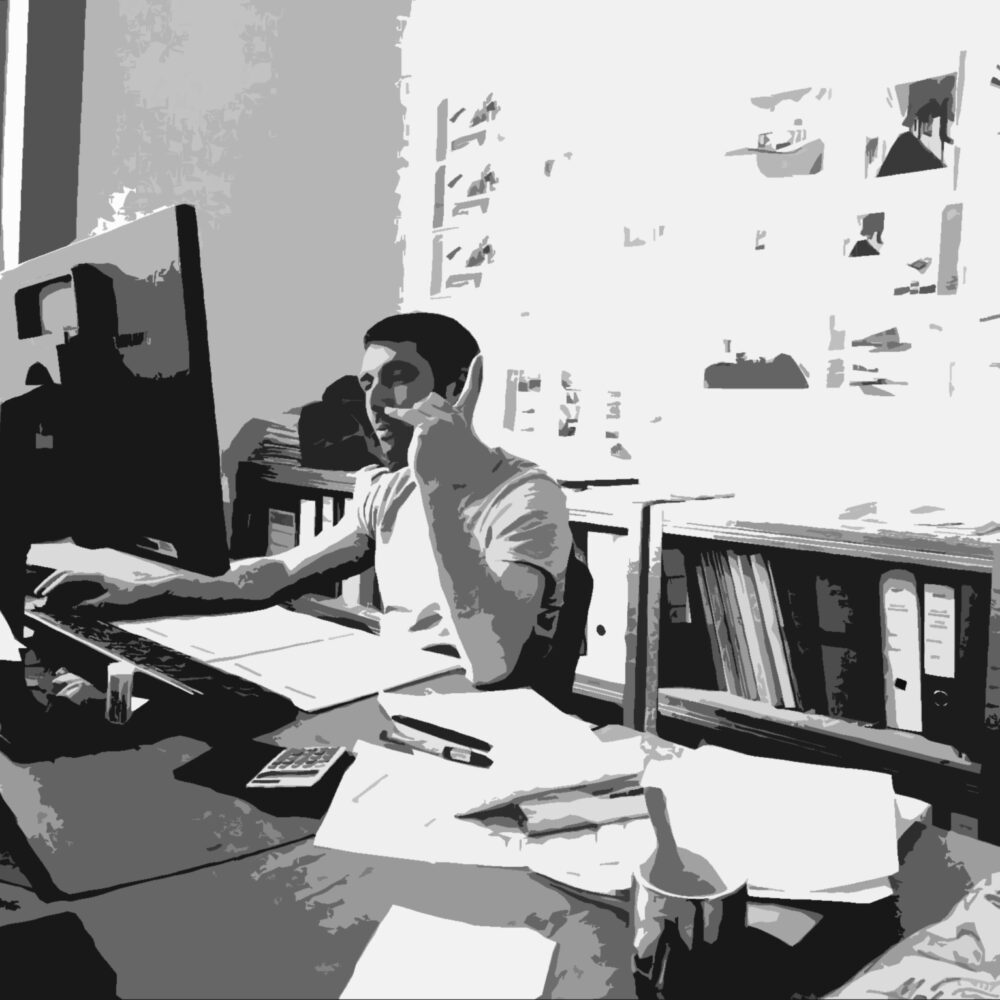 Tim Architecture - Agence d'architecture et d'urbanisme - Lille